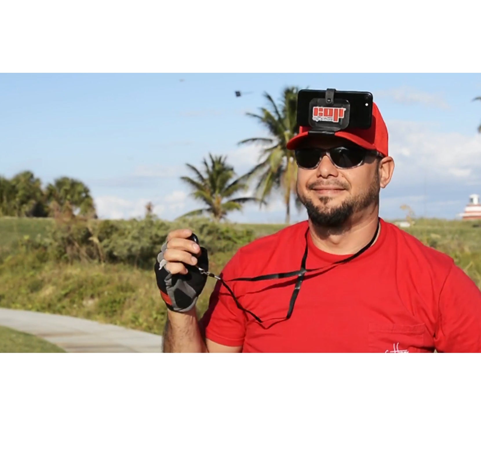 Clip-A-Phone | Clip-A-Phone