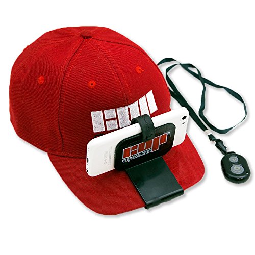 Clip-A-Phone | Clip-A-Phone