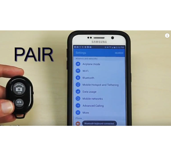 Clip-A-Phone | Clip-A-Phone